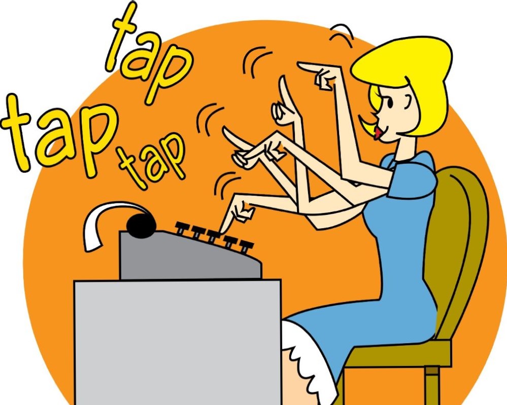 professional audio typists - why should you choose us